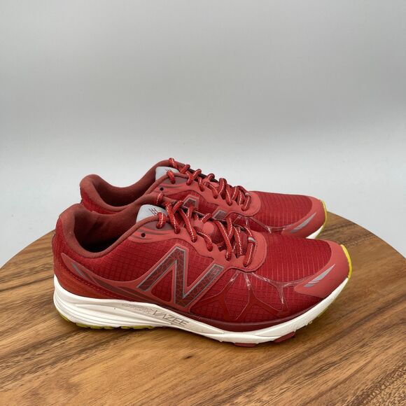New Balance | Shoes | New Balance Vazee Pace V2 Shoes Mens Size 8d Red ...